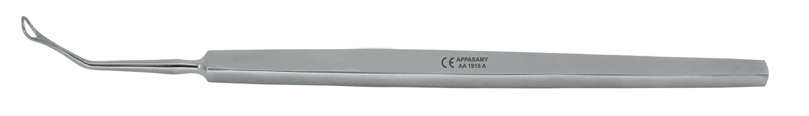 Polishers & Lens Loop - Ophthalmic Surgical Instrument