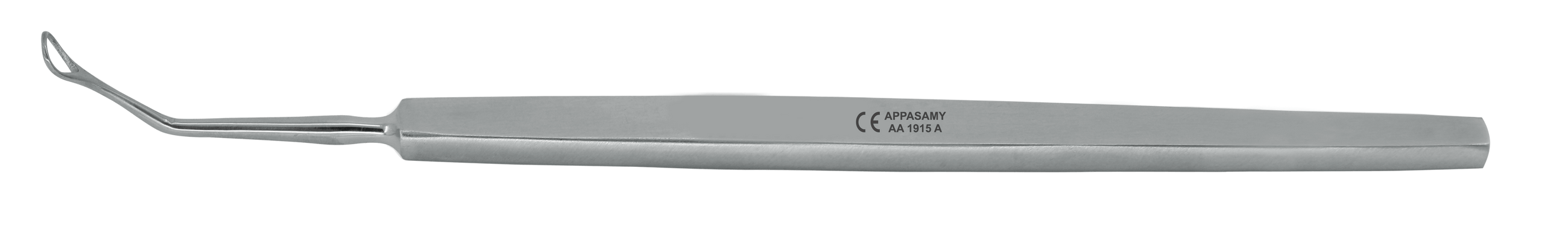 Polishers & Lens Loop - Ophthalmic Surgical Instrument