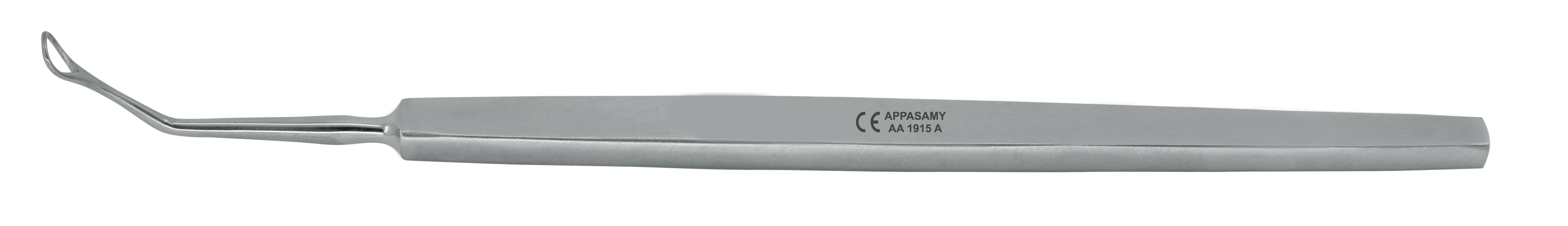 Polishers & Lens Loop - Ophthalmic Surgical Instrument