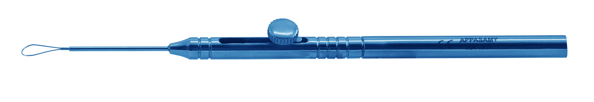 Polishers & Lens Loop - Ophthalmic Surgical Instrument