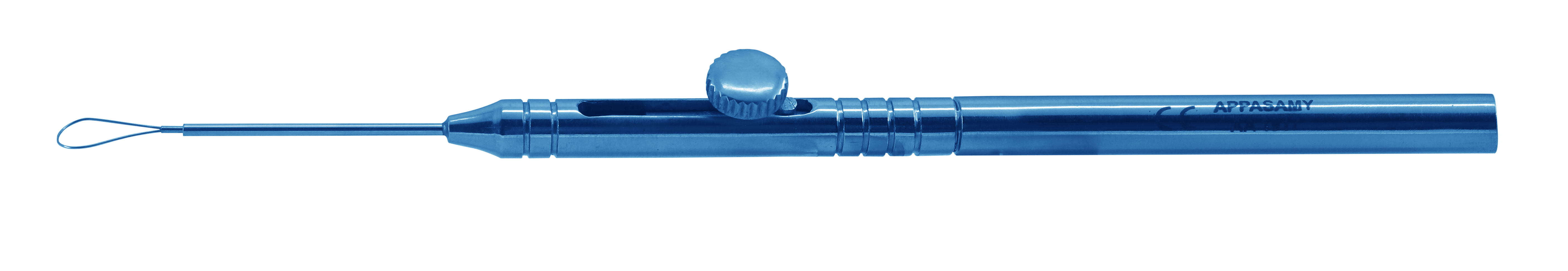 Polishers & Lens Loop - Ophthalmic Surgical Instrument