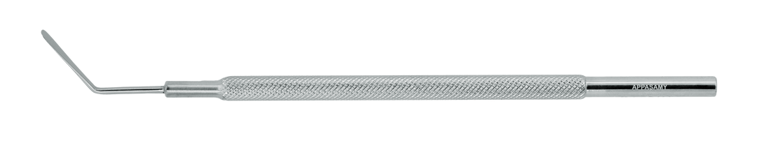 Phaco Choppers - Ophthalmic Surgical Instrument