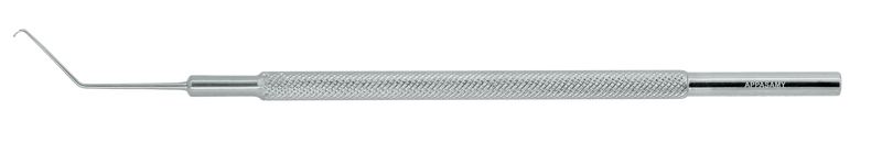 Phaco Choppers - Ophthalmic Surgical Instrument