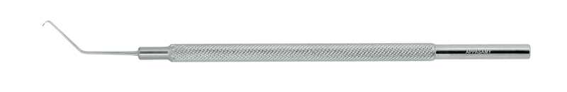 Phaco Choppers - Ophthalmic Surgical Instrument