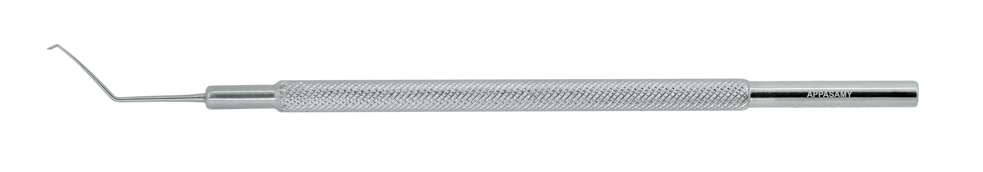 Phaco Choppers - Ophthalmic Surgical Instrument