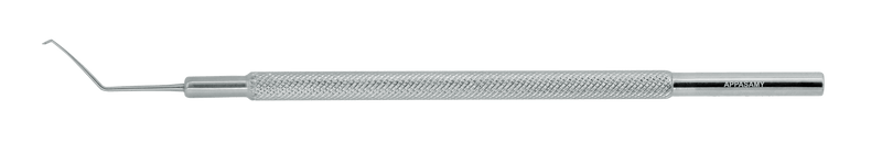 Phaco Choppers - Ophthalmic Surgical Instrument