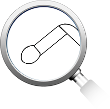 Phaco Choppers - Ophthalmic Surgical Instrument