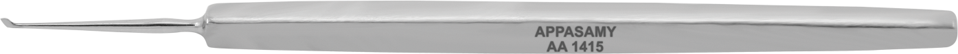 Spuds - Ophthalmic Surgical Instrument