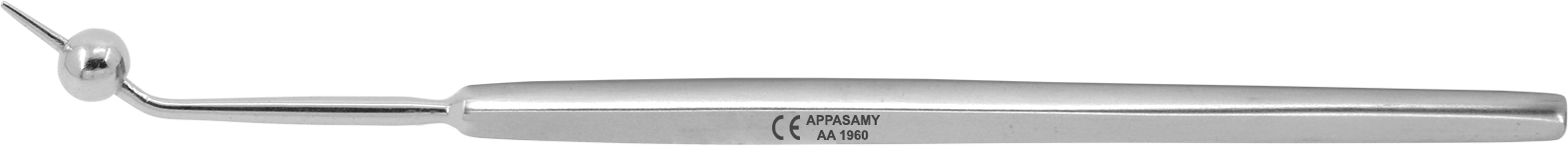 Cautery, Nucleus Bisector & Trisector - Surgical Instrument