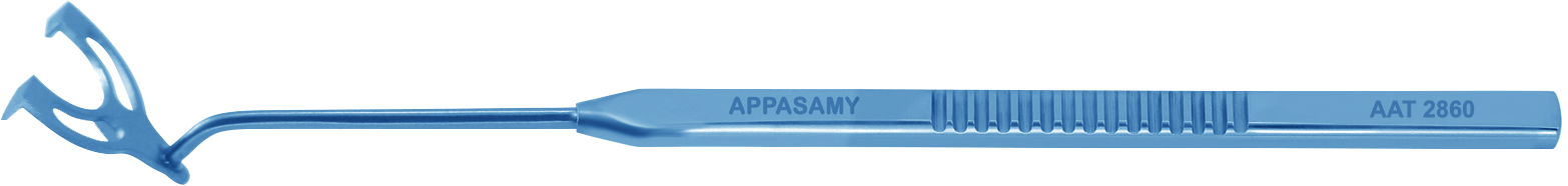 Toric Markers - Ophthalmic Surgical Instrument