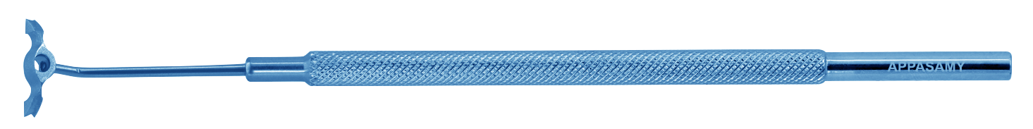 Toric Markers - Ophthalmic Surgical Instrument