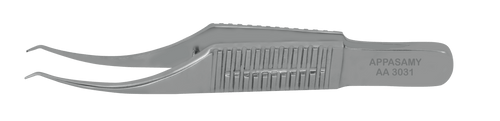 Forceps - Ophthalmic Surgical Instrument