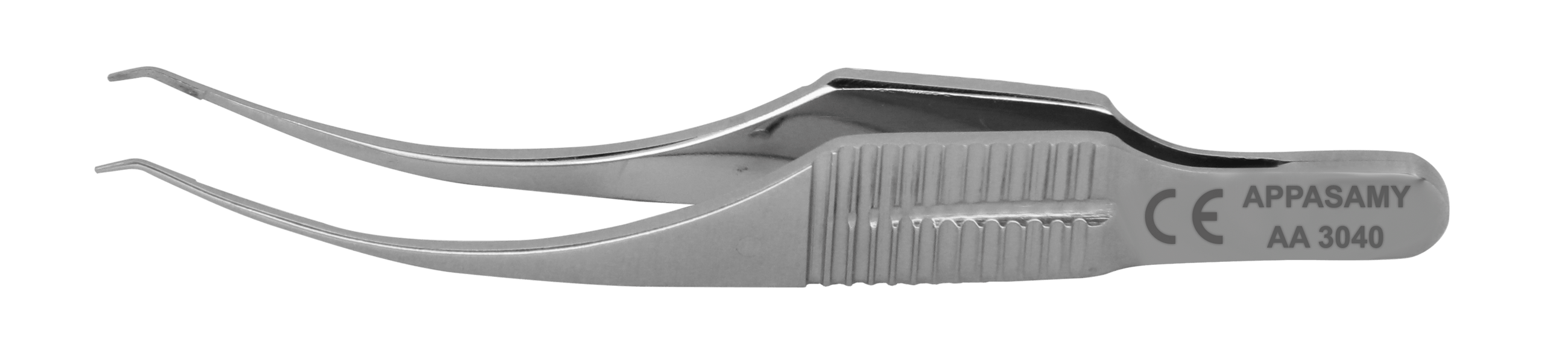 Forceps - Ophthalmic Surgical Instrument