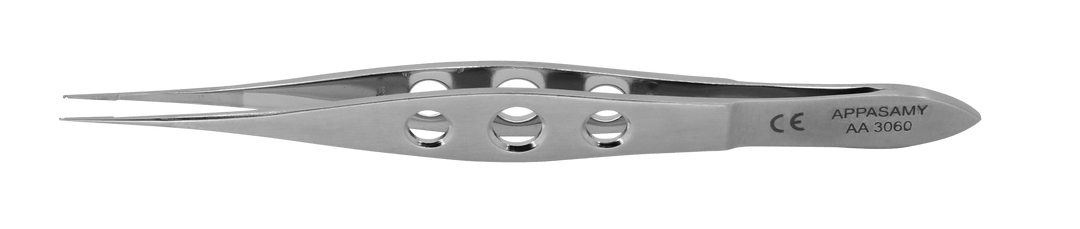 Forceps - Ophthalmic Surgical Instrument