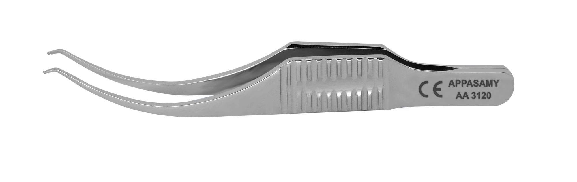 Forceps - Ophthalmic Surgical Instrument