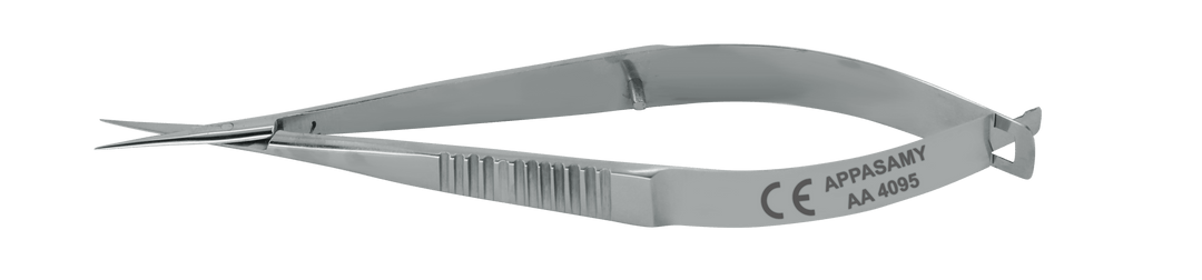 Scissors - Ophthalmic Surgical Instrument