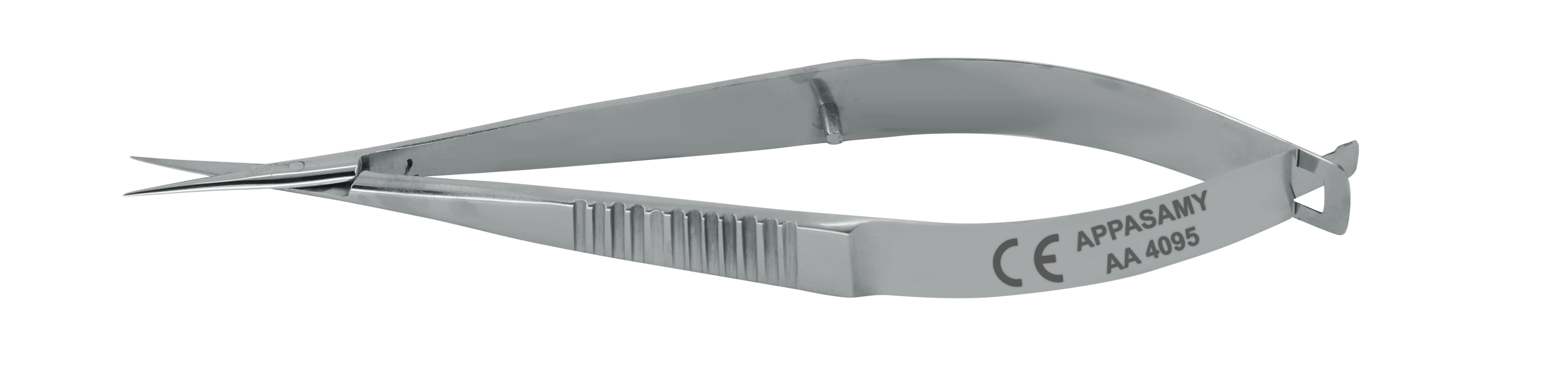 Scissors - Ophthalmic Surgical Instrument