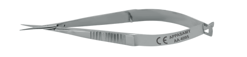 Scissors - Ophthalmic Surgical Instrument