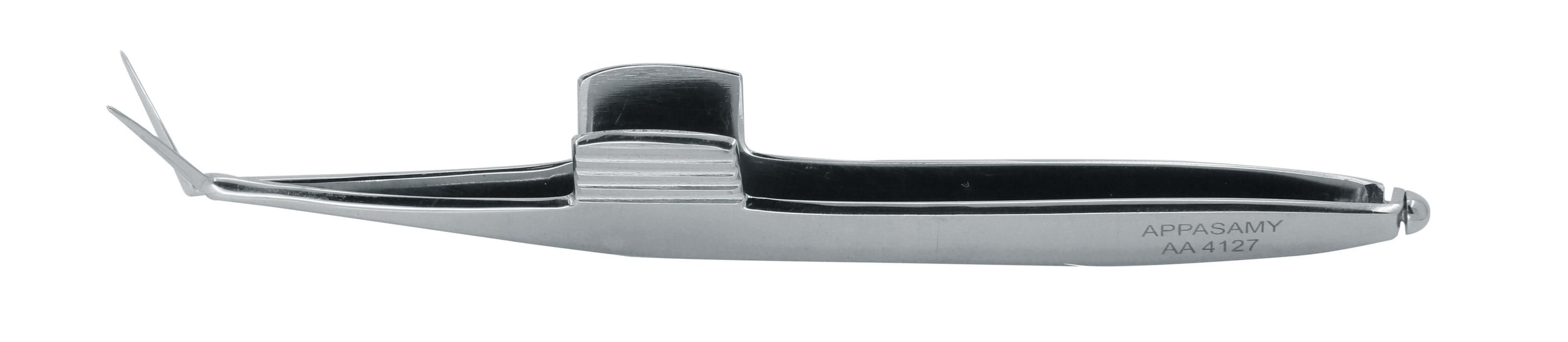 Scissors - Ophthalmic Surgical Instrument