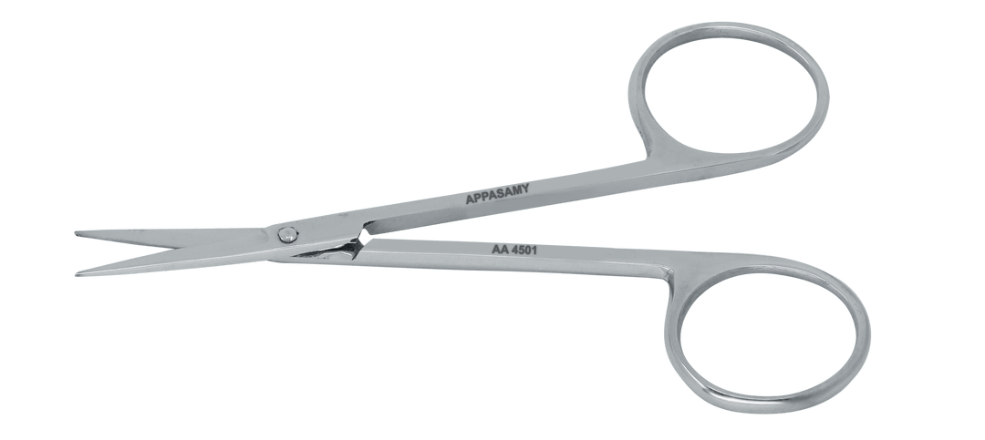 Scissors - Ophthalmic Surgical Instrument