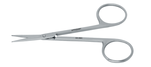 Scissors - Ophthalmic Surgical Instrument
