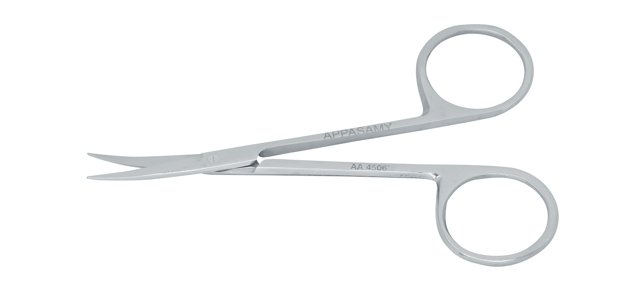 Scissors - Ophthalmic Surgical Instrument