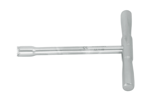 Dcr Instruments - Ophthalmic Surgical Instrument