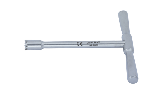 Dcr Instruments - Ophthalmic Surgical Instrument