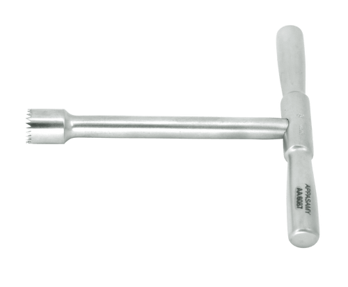 Dcr Instruments - Ophthalmic Surgical Instrument