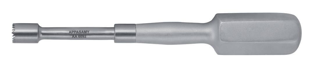 Dcr Instruments - Ophthalmic Surgical Instrument