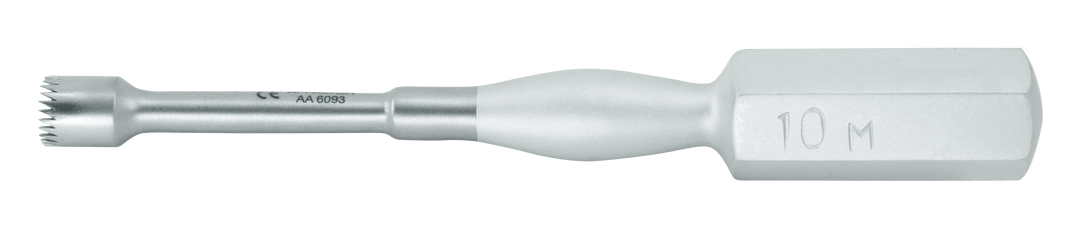 Dcr Instruments - Ophthalmic Surgical Instrument