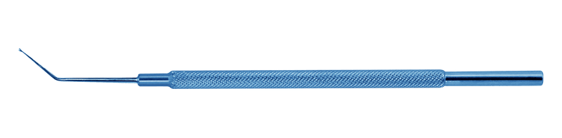Lens Manipulators - Ophthalmic Surgical Instrument