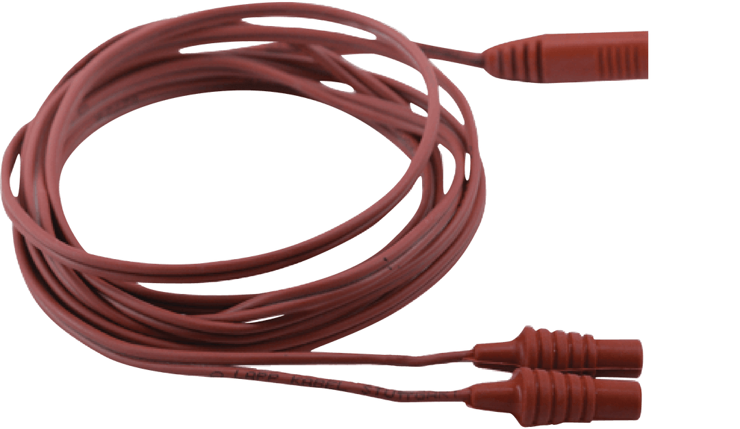 Bipolar Forceps & Eraser - Ophthalmic Surgical Instrument