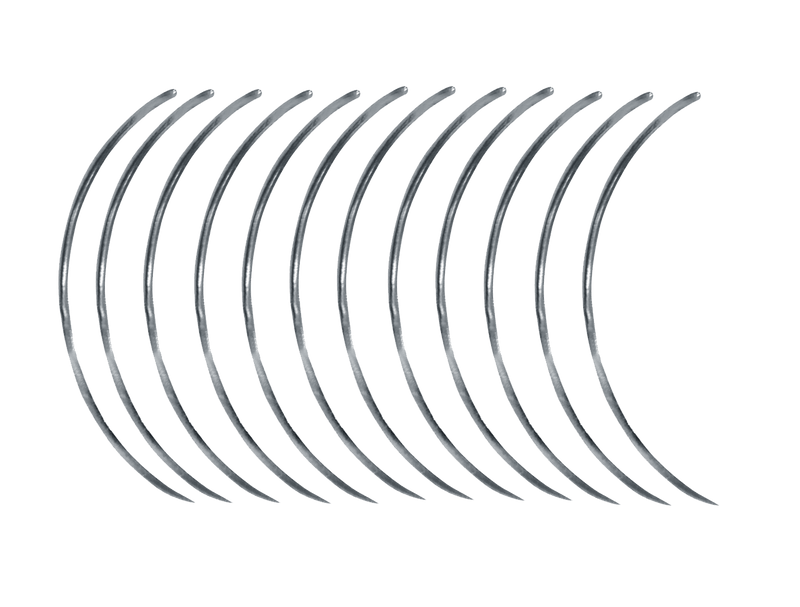 Bipolar Forceps & Eraser - Ophthalmic Surgical Instrument