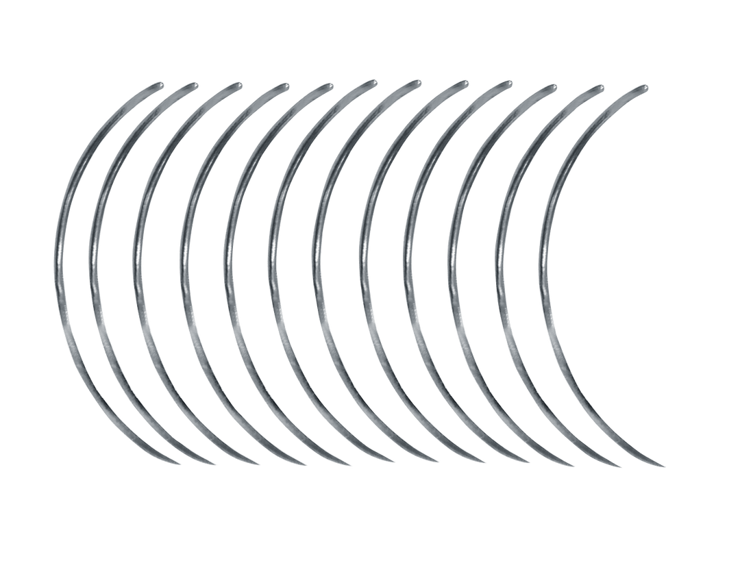 Bipolar Forceps & Eraser - Ophthalmic Surgical Instrument