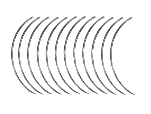 Bipolar Forceps & Eraser - Ophthalmic Surgical Instrument
