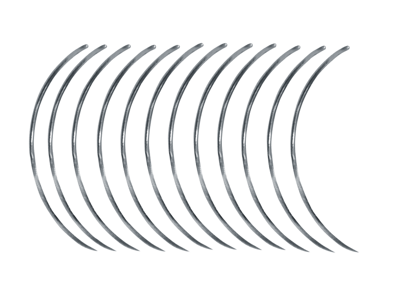 Bipolar Forceps & Eraser - Ophthalmic Surgical Instrument