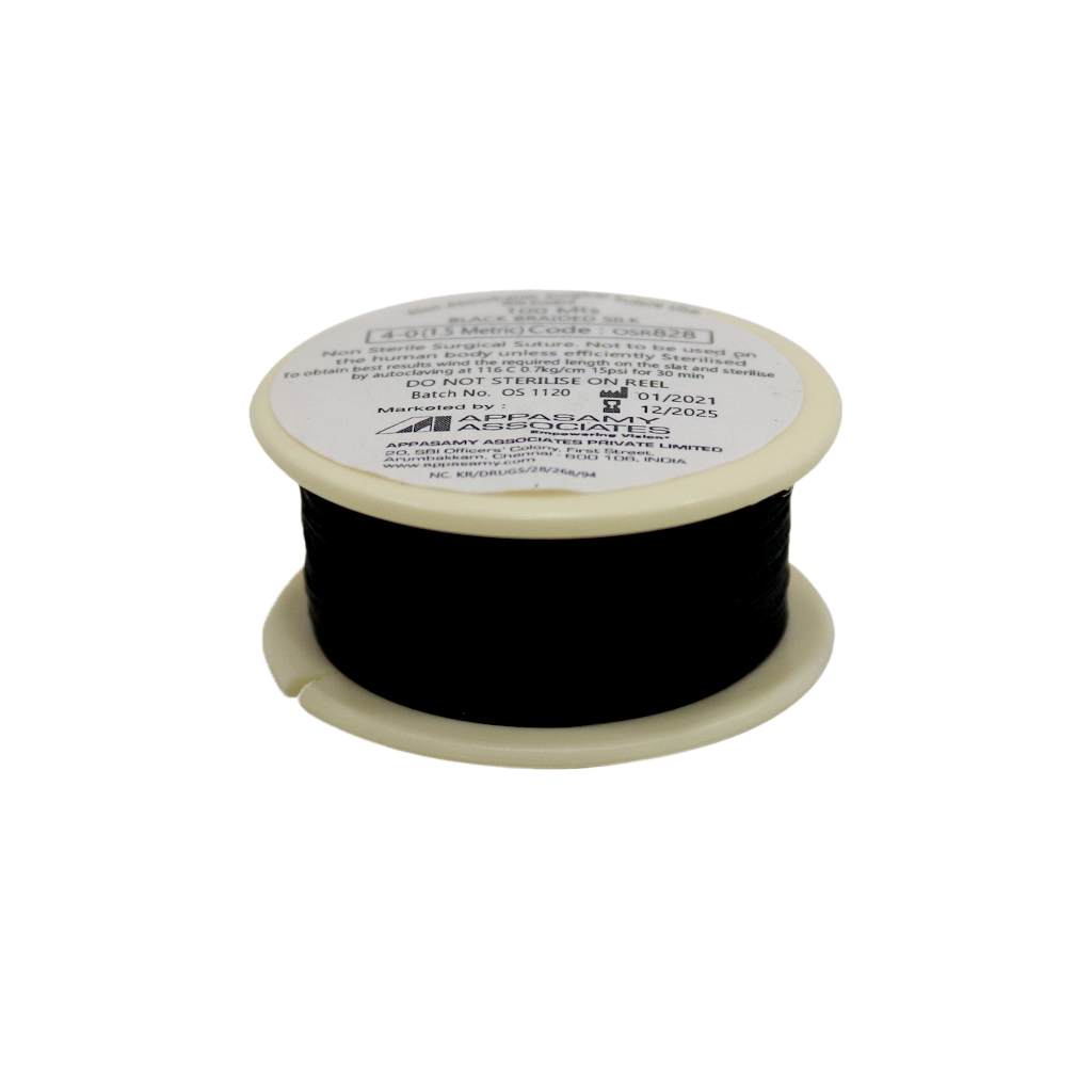 Bipolar Forceps & Eraser - Ophthalmic Surgical Instrument