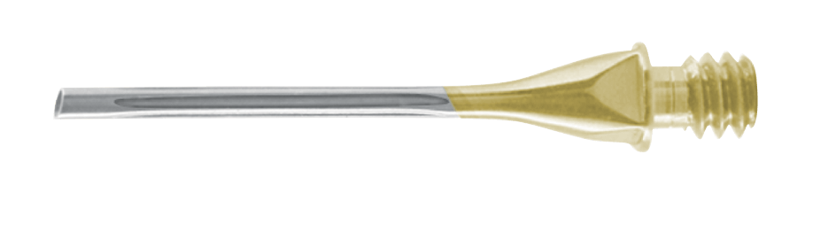 Phaco Tips - Ophthalmic Surgical Instrument