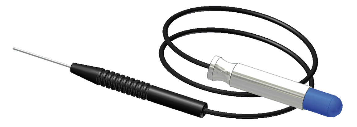 Lacrimal Probes - Ophthalmic Surgical Instrument