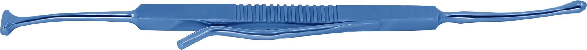 Scleral Depressors - Ophthalmic Surgical Instrument