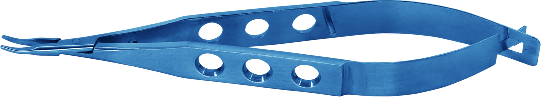 Needle Holder - Ophthalmic Surgical Instrument