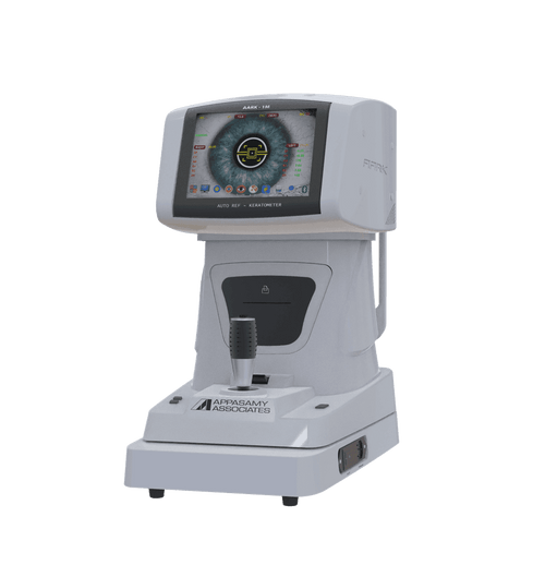 Appa Auto Refractor Keratometer AARK 1M