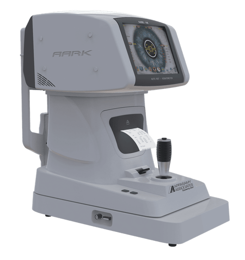 Appa Auto Refractor Keratometer AARK 1M