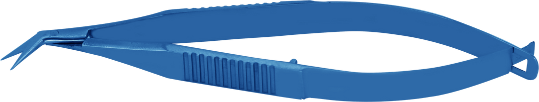 Scissors - Ophthalmic Surgical Instrument