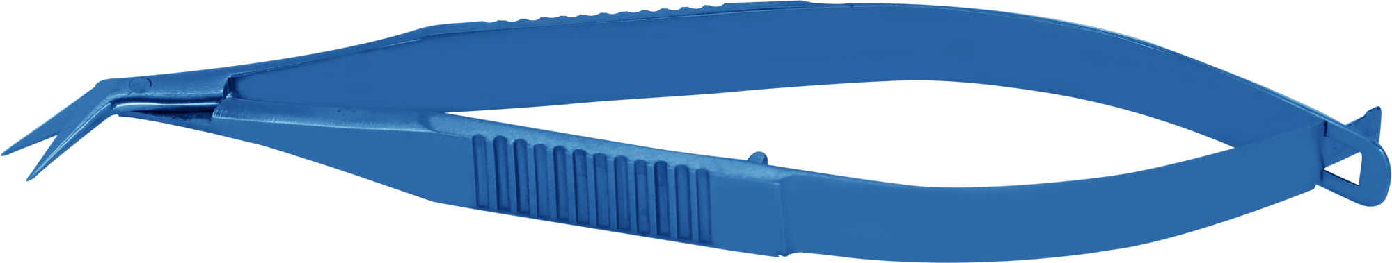 Scissors - Ophthalmic Surgical Instrument