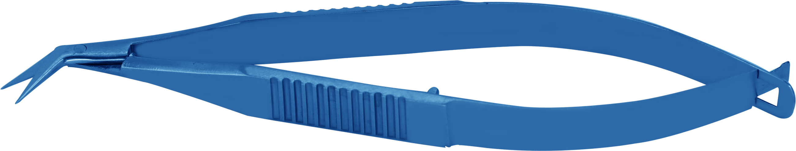 Scissors - Ophthalmic Surgical Instrument