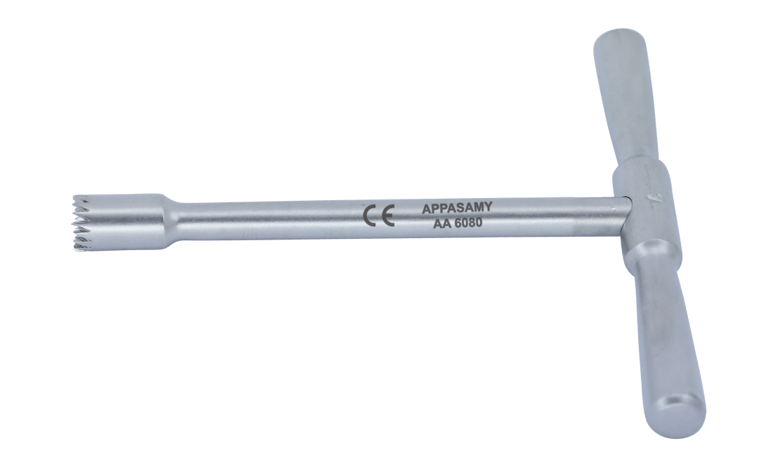 Dcr Instruments - Ophthalmic Surgical Instrument