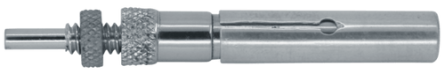 Corneal Trephine - Ophthalmic Surgical Equipment