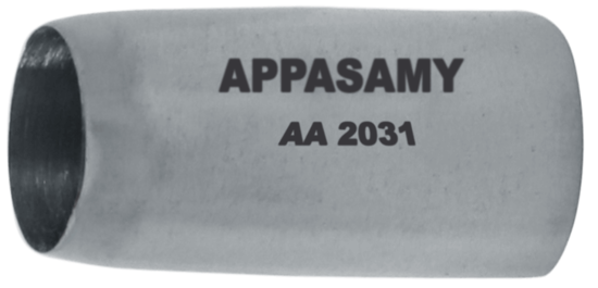 Corneal Trephine - Ophthalmic Surgical Equipment